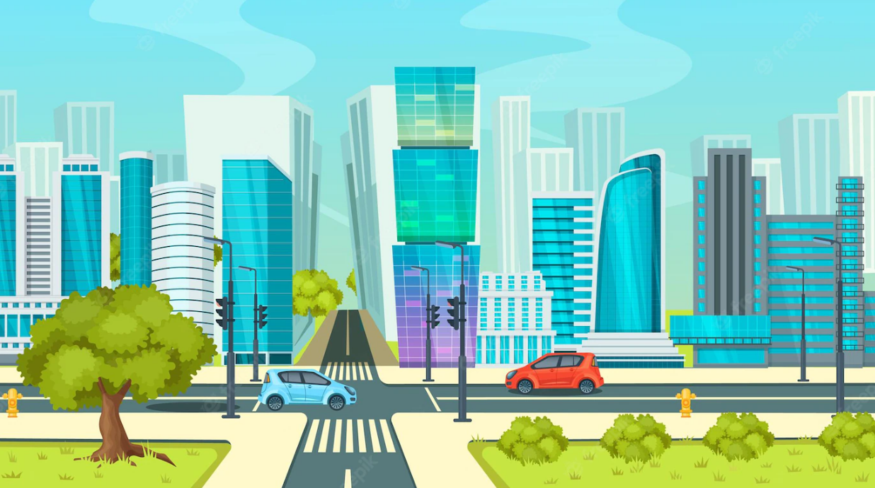 IPPO Cities| Future of the City Centre